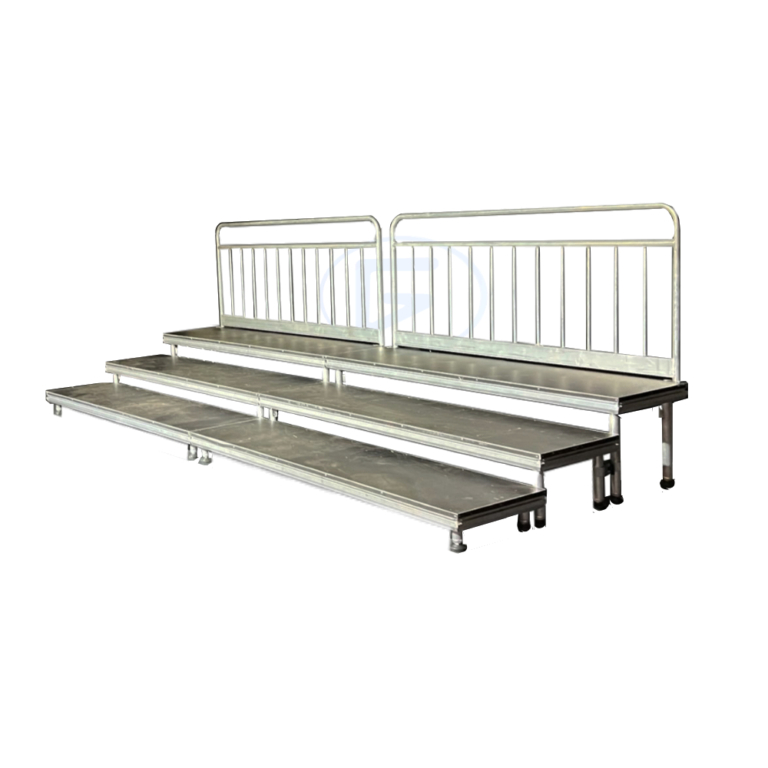 Concert Stage Rental Near Me | Portable Stage Rental