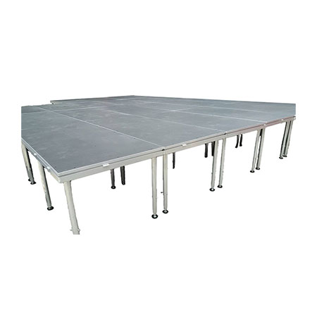 Portable Stage Rental Los Angeles | Stage Truss Rental Near Me | GeoEvent