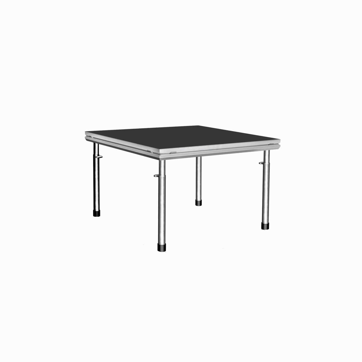 2'x4' Stage Platform - Geoevent