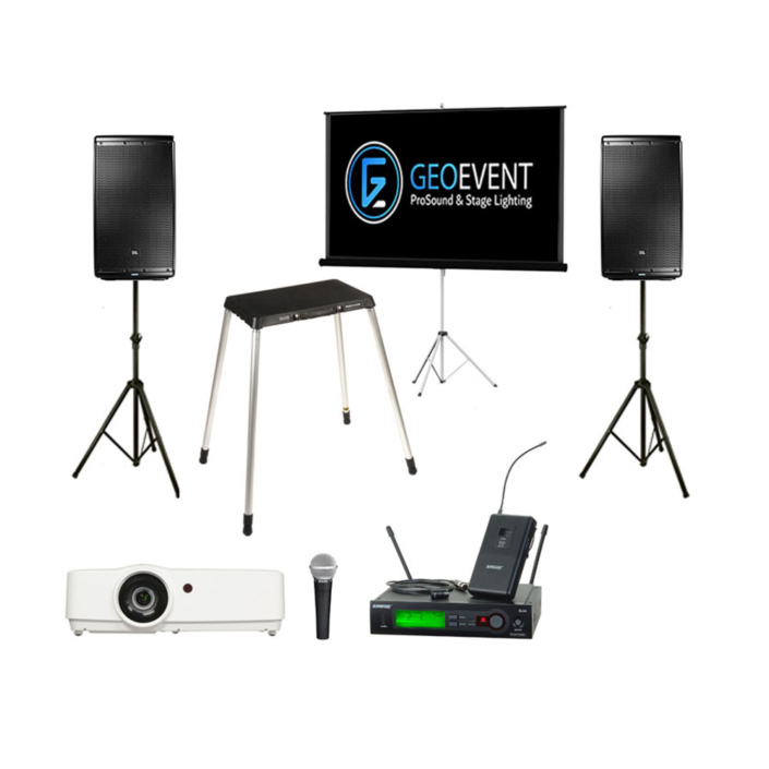 Projector Rental | LED-Walls and Projector Screen Rental Company in Los ...