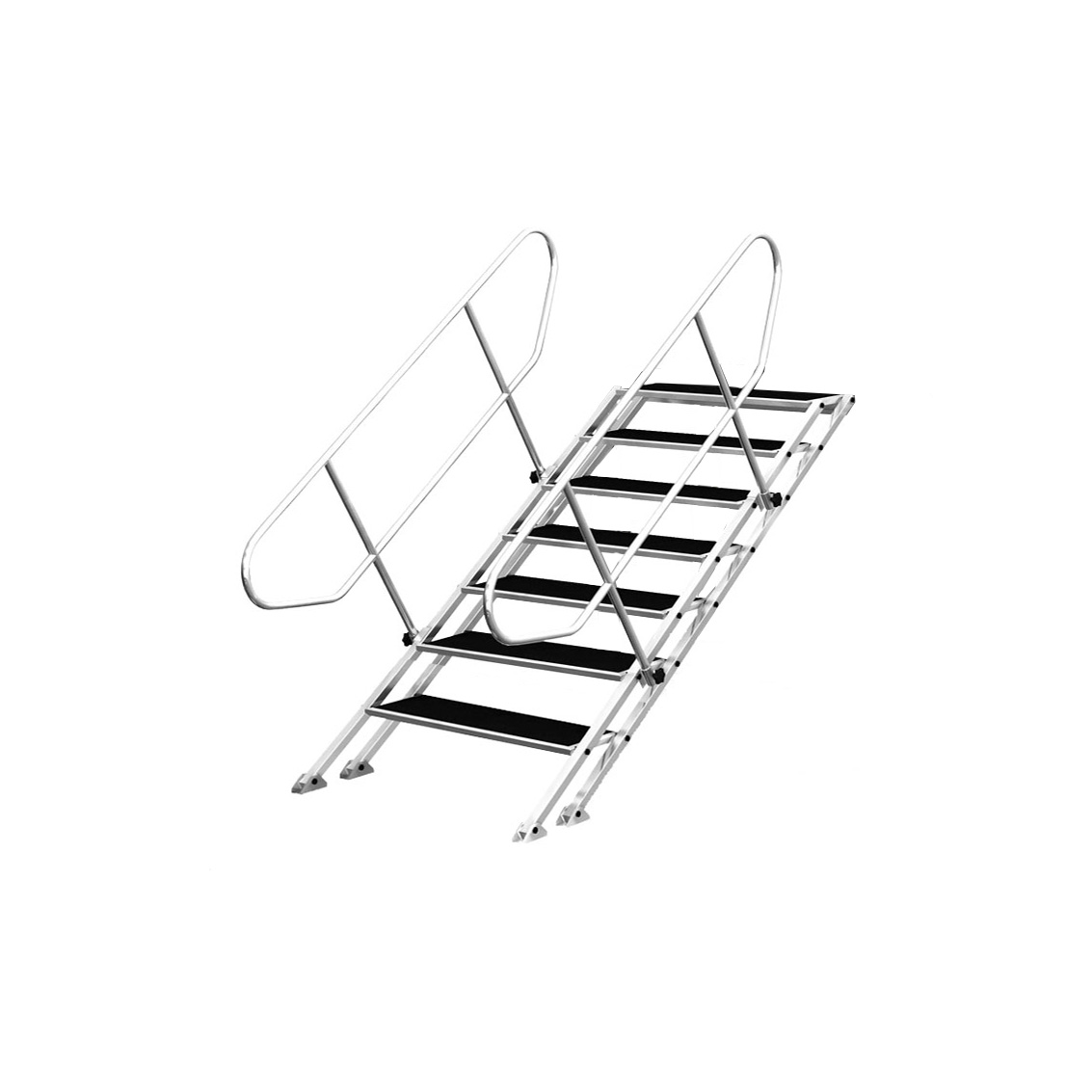 6 Step Concert Stairs - GeoEvent - Production AV Equipment Rentals And ...