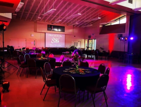 Projector Rental Guide - Tips For Selecting The Best Projector ...