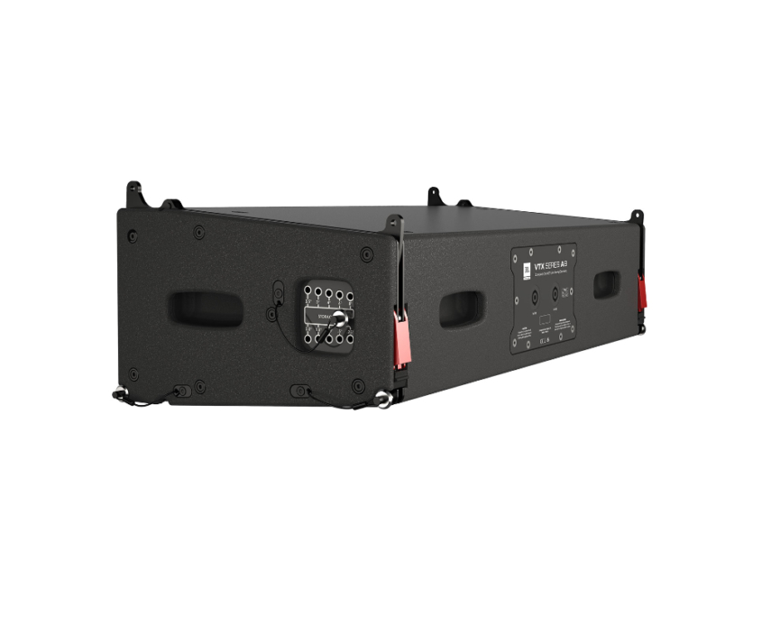 JBL VTX A8 On Rent | JBL A8 | JBL A8 Line Array - GeoEvent - Production ...