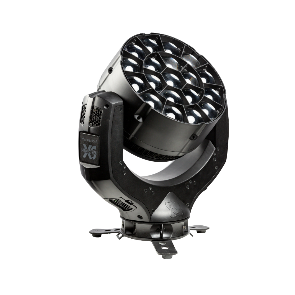 GLP Impression X5 Rentals Available At GeoEvent