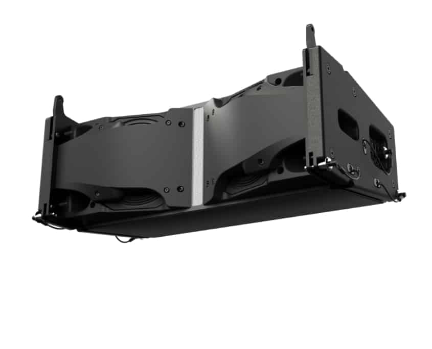 JBL VTX A6 Premium Line Array | JBL Line Array | Line Array Speakers ...
