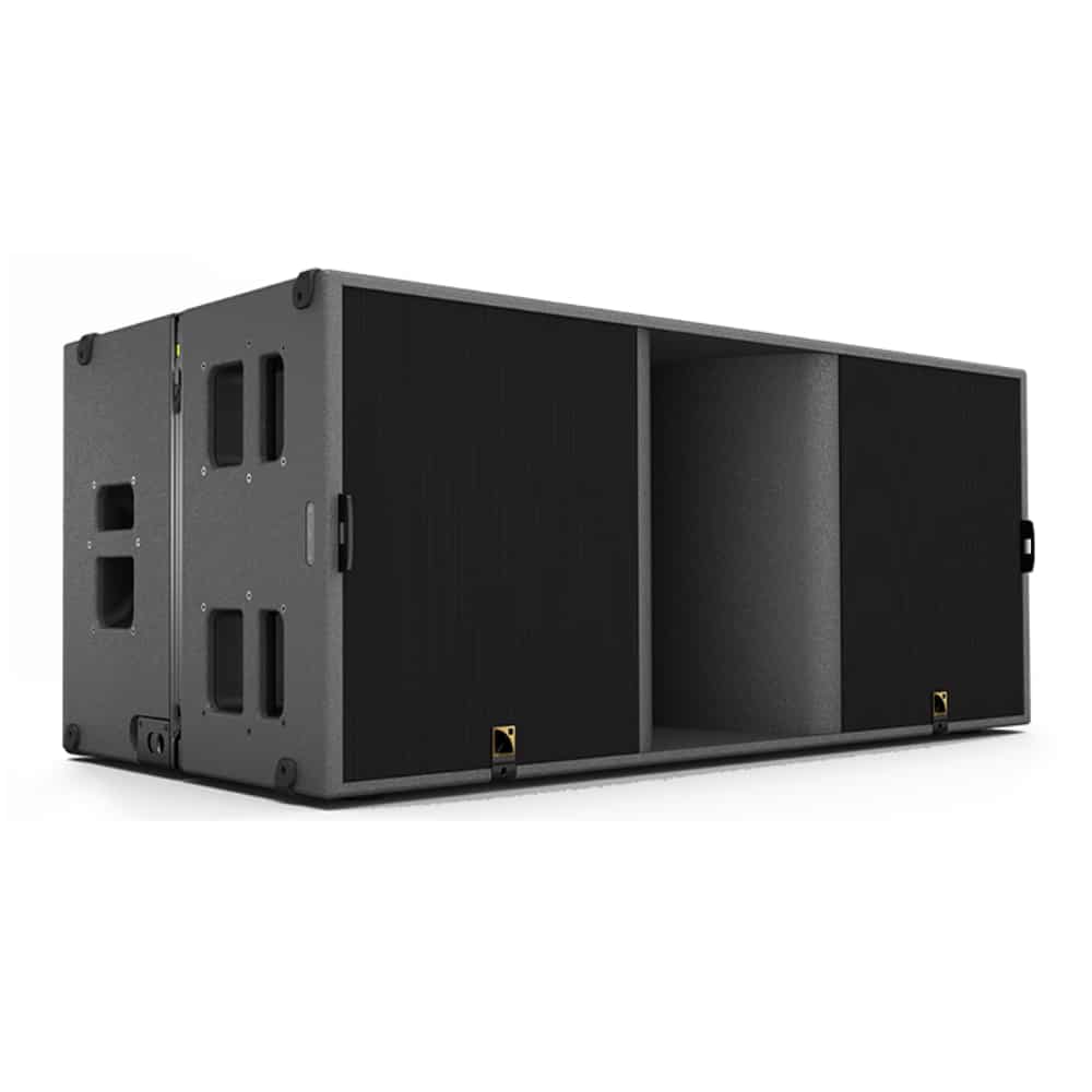 L-Acoustics KS28 Subwoofer Rentals