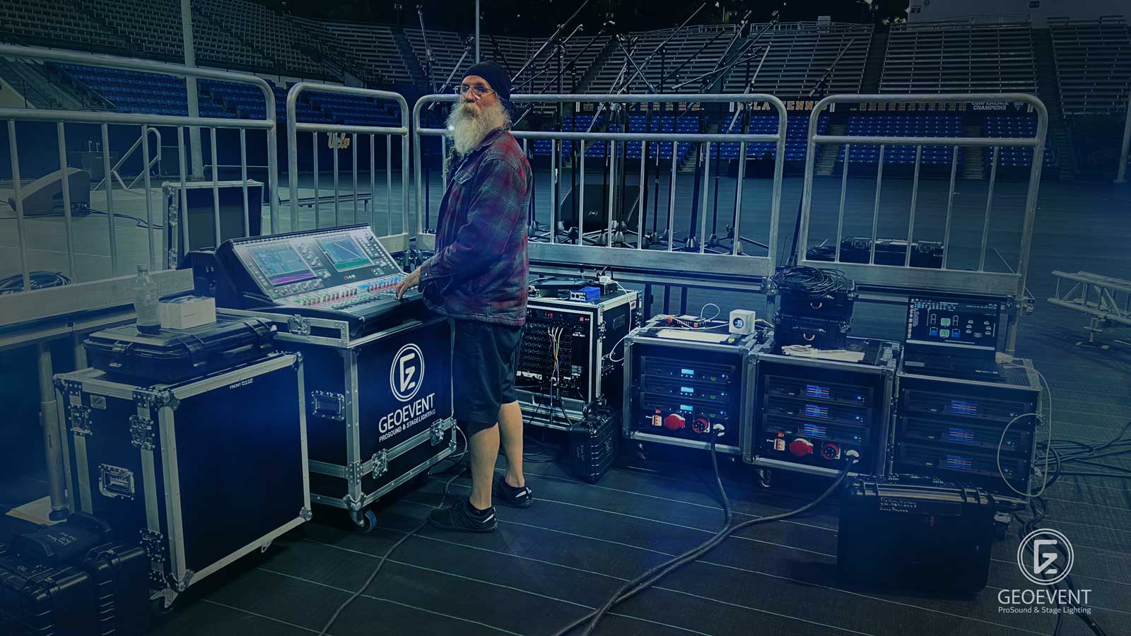 Ensuring Crystal-Clear Sound For Your Big Event: A Guide To The Best ...