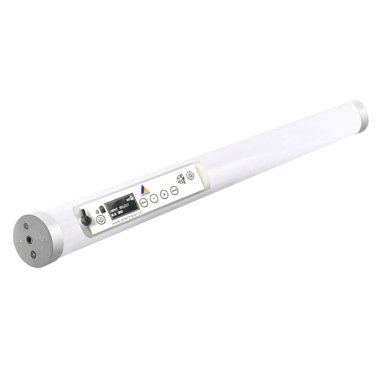 Astera Helios Tube Rental | Battery Powered Lighting Rentals